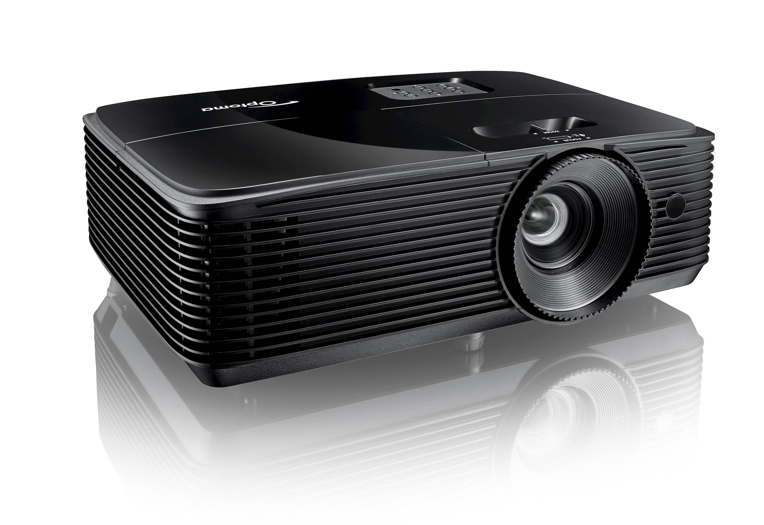 DS320 high resolution images | Optoma Россия